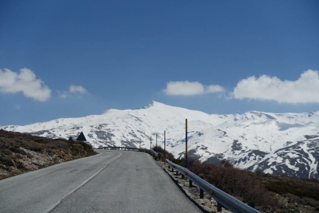 Hochste Strasse Europas