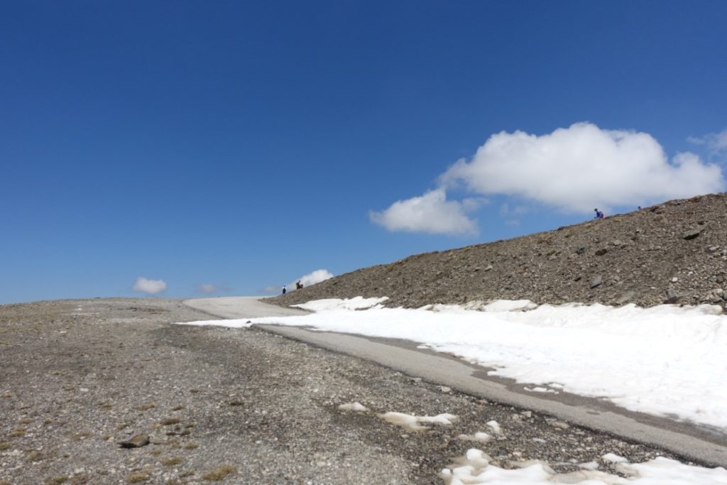 Hochste Strasse Europas